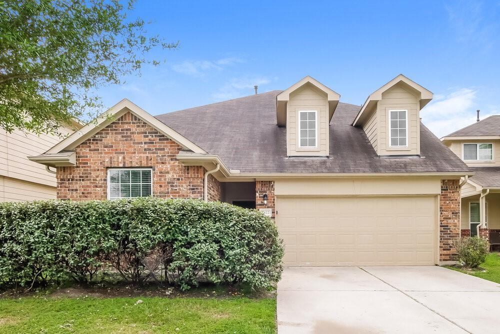 2822 Mesquite Ridge Dr, Houston, TX 77073 - House Rental in Houston, TX ...