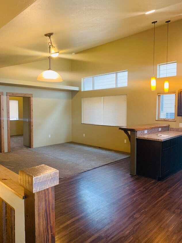 4420 Deveraux Pl Unit B, Missoula, MT 59808 - Room for Rent in Missoula ...