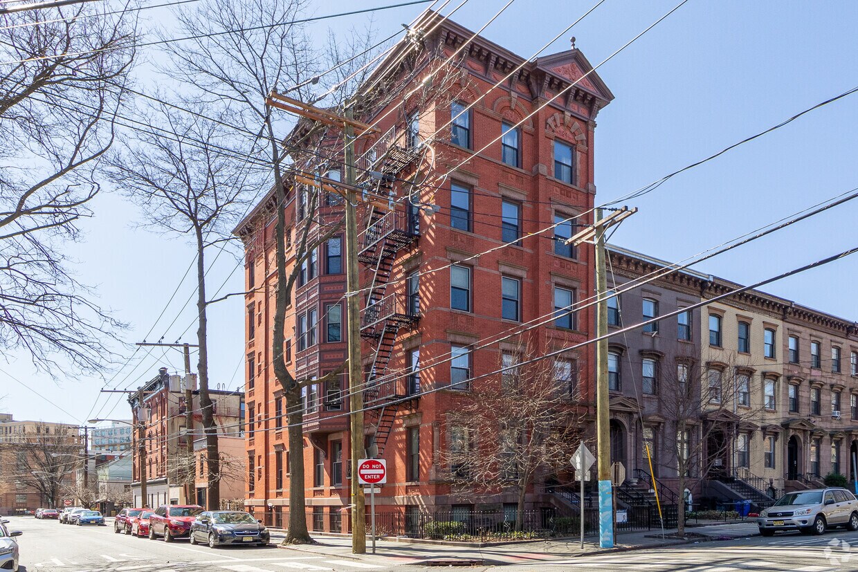 277 York St, Jersey City, NJ 07302 - 277 York St Jersey City, NJ 07302 ...