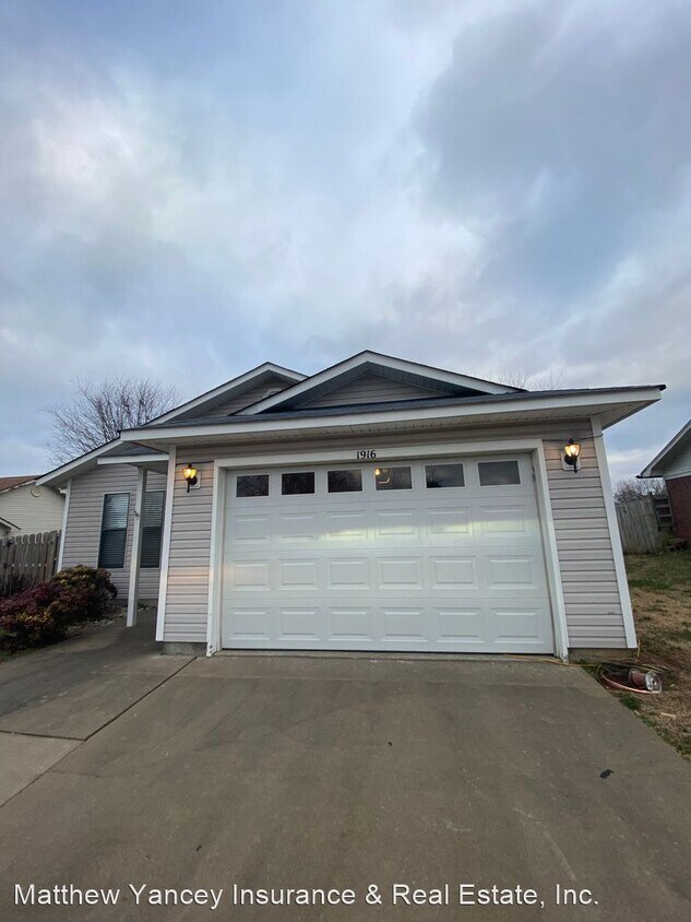 1916 Timber Oaks Ln, Van Buren, AR 72956 - House Rental in Van Buren ...