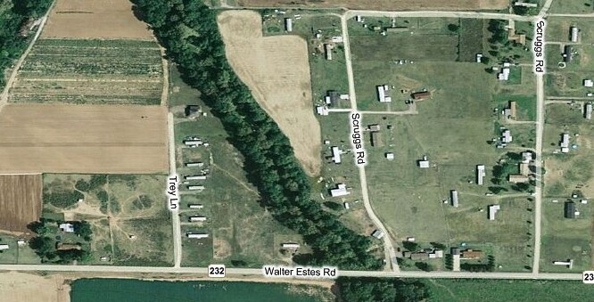 15109 Walter Estes Rd, England, AR 72046 - 15109 Walter Estes Rd ...