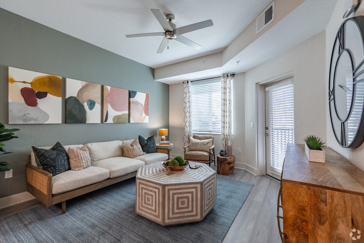Gateway Commons Apartments - 9650 52nd Ave E Palmetto, FL 34221 ...