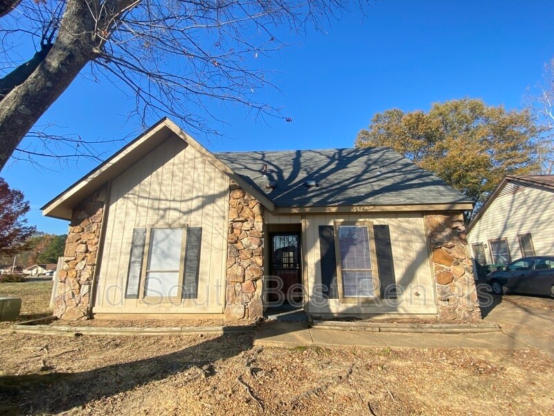 5594 Pathway Cir, Memphis, TN 38115 - House Rental in Memphis, TN ...