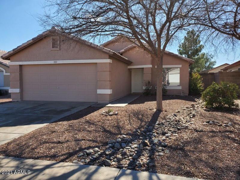 15011 W Hearn Rd, Surprise, AZ 85379 - House Rental in Surprise, AZ ...