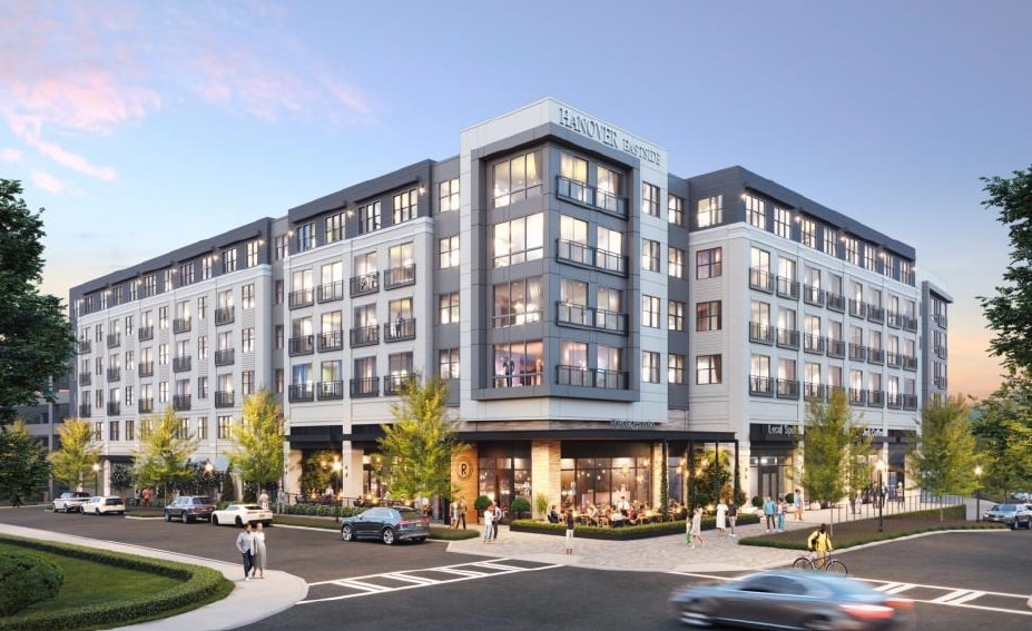 Hanover Edgewood - Apartments in Atlanta, GA | Apartments.com