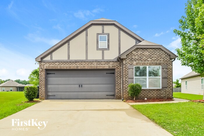 5557 Rosser Trail, Bessemer, AL 35022 - House Rental in Bessemer, AL ...