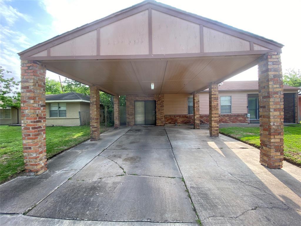 11707 Duane St, Houston, TX 77047 - House Rental in Houston, TX ...