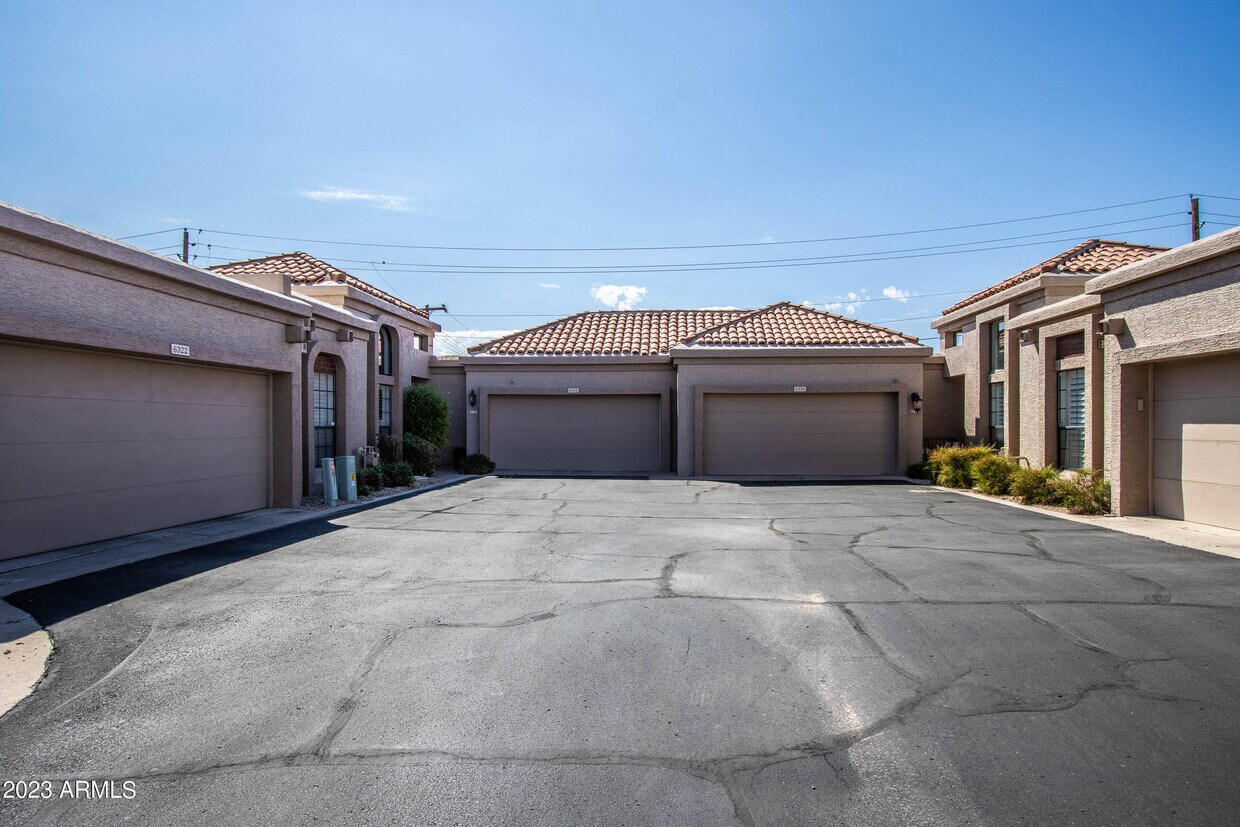 6326 N 19th St, Phoenix, AZ 85016 - Townhome Rentals in Phoenix AZ | Apartments.com