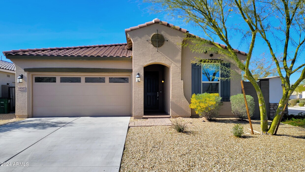 14142 S 177th Dr, Goodyear, AZ 85338 - House Rental in Goodyear, AZ ...