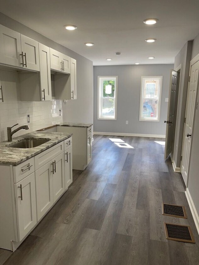 2115 N Percy St, Philadelphia, PA 19122 - House Rental in Philadelphia ...