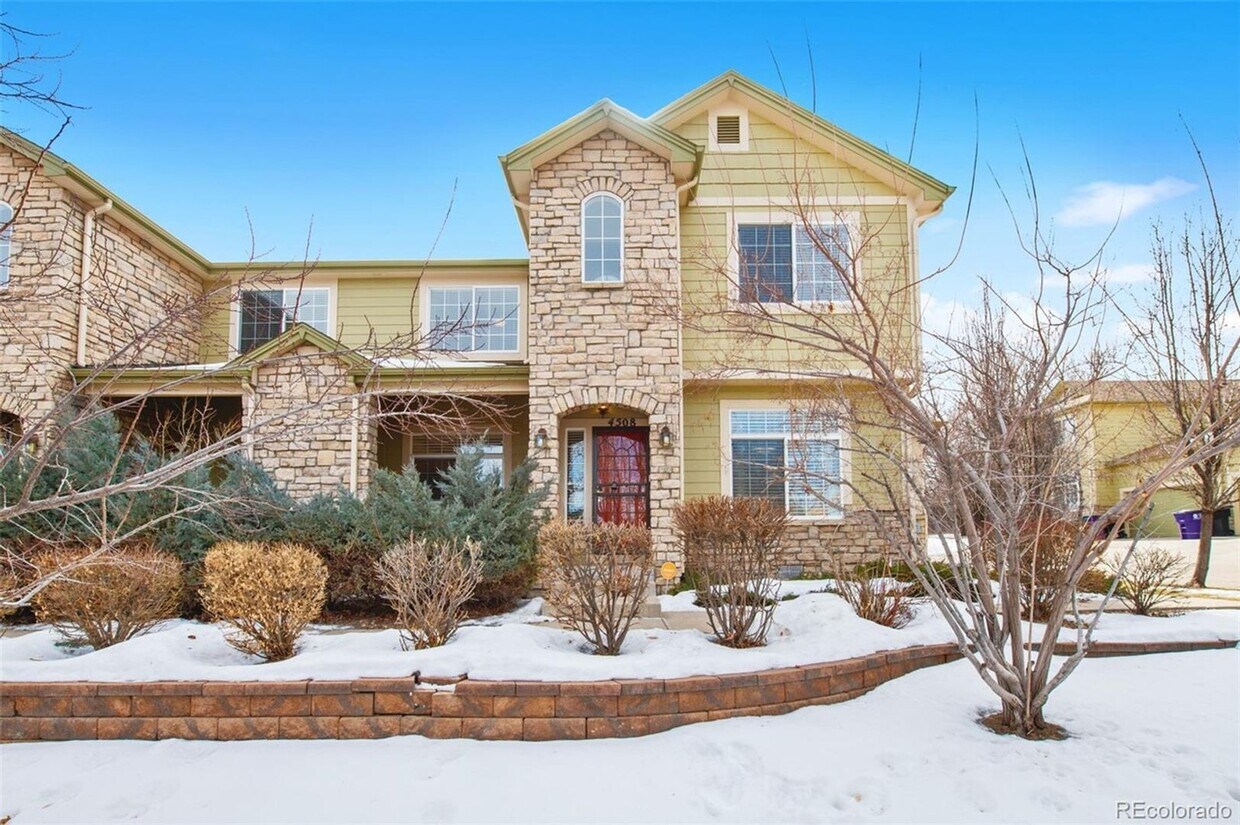 4508 E Louisiana Ave, Denver, CO 80246 - House Rental in Denver, CO ...