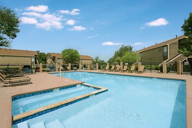 Trinity Place Apartments - Midland, TX | Apartments.com