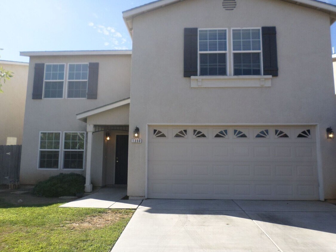 1250 Daylight Dr, Merced, CA 95340 - House Rental in Merced, CA ...