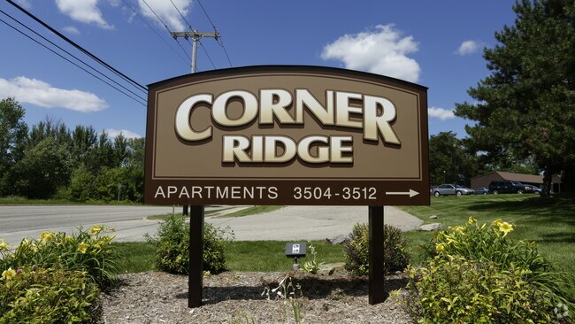Corner Ridge Apartments Rentals - Grand Rapids, MI | Apartments.com