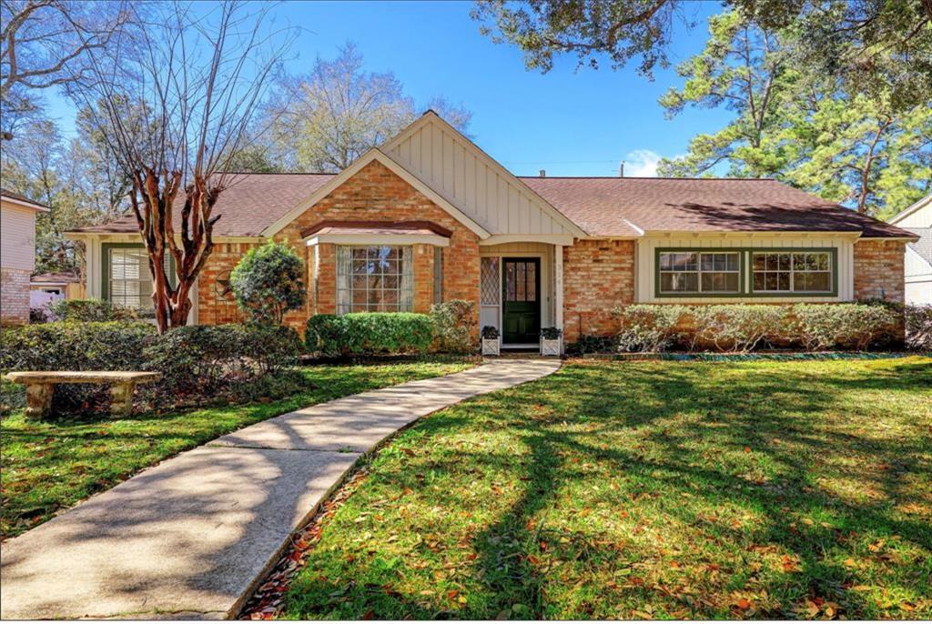 314 Enchanted River Dr, Spring, TX 77388 - House Rental in Spring, TX ...