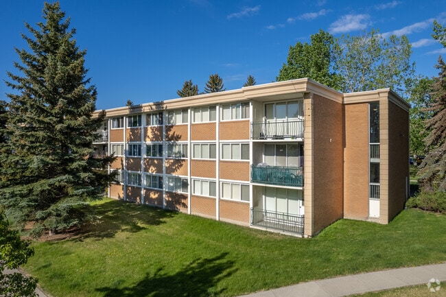 Queensland Appartements à louer à Calgary AB | Apartments.com
