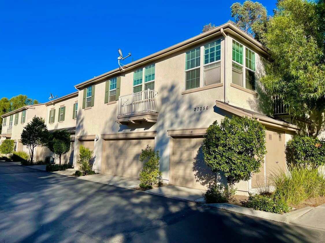 27056 Victoria Ln Unit 115, Santa Clarita, CA 91355 - Condo for Rent in ...