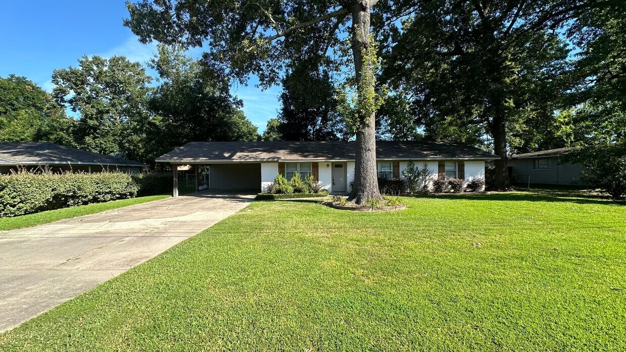 1601 Glenmar Ave, Monroe, LA 71201 - House Rental in Monroe, LA ...