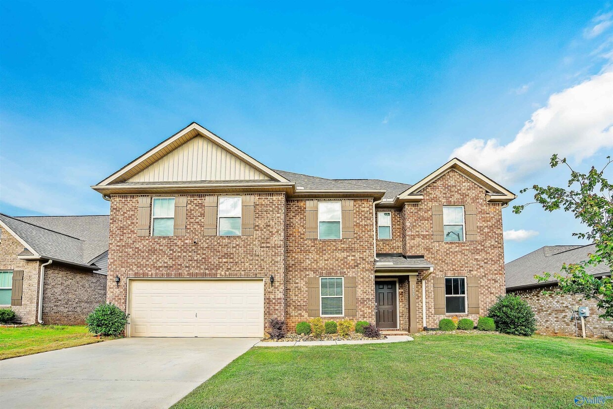 133 White Rock Dr, Harvest, AL 35749 - House Rental in Harvest, AL ...