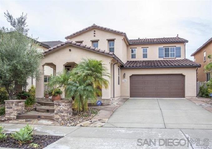 13548 Golden Elm Ln, San Diego, CA 92129 - House Rental in San Diego ...