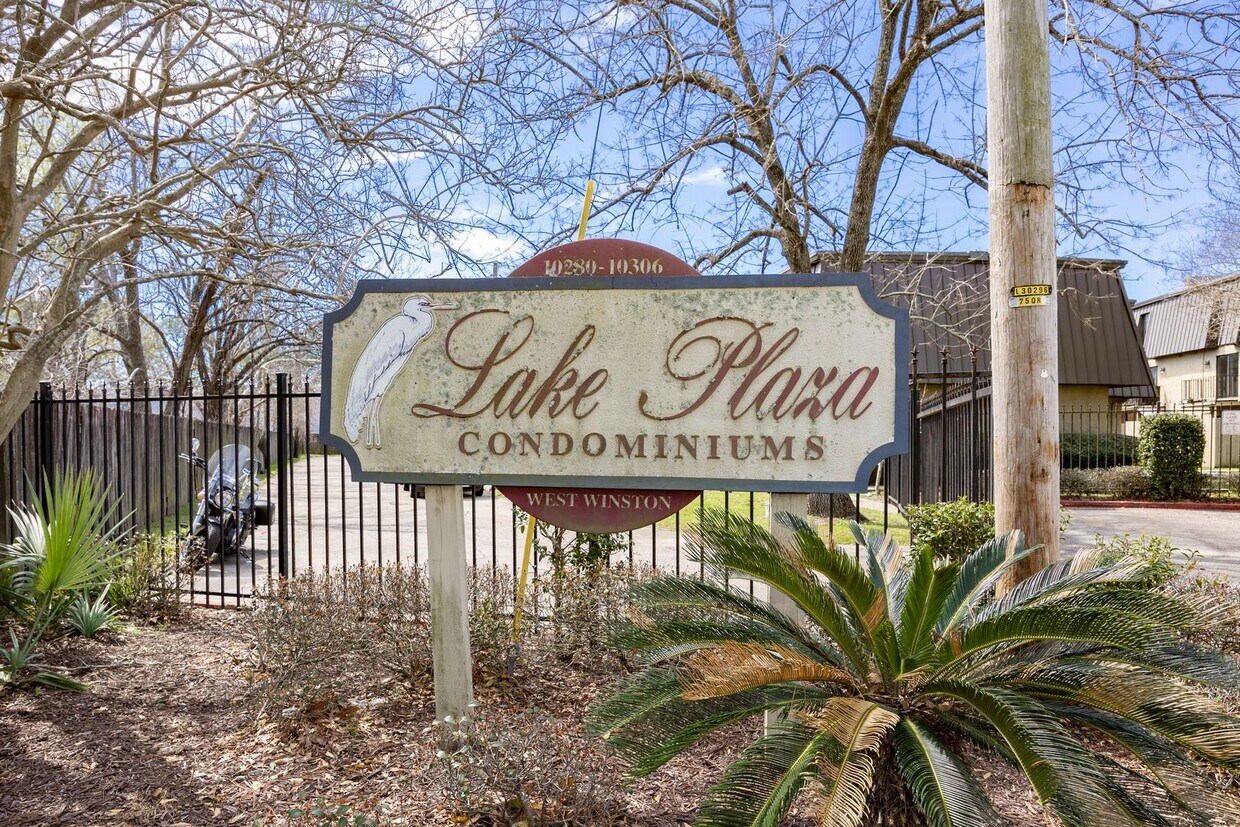 10286 W Winston Ave, Baton Rouge, LA 70809 - House Rental in Baton ...