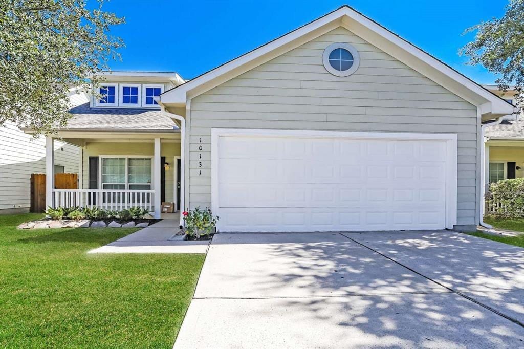 10131 Checkerberry Park Ln, Tomball, TX 77375 - House Rental in Tomball ...