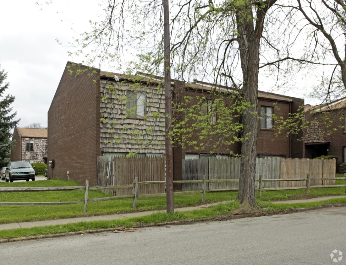 Frick Park Village Apartments - Pittsburgh, PA | Apartments.com