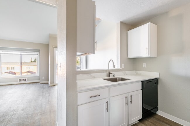 Aspire Apartments At Mountlake Terrace