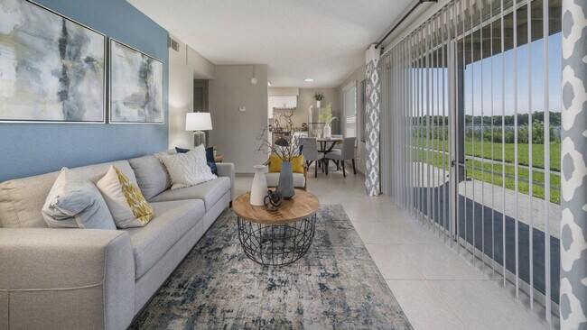 Hamilton Point on Egypt Lake - Apartments in Tampa, FL | Apartments.com