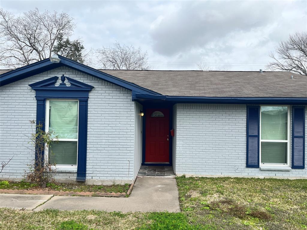 4426 Brookfield Dr, Houston, TX 77045 - House Rental in Houston, TX ...