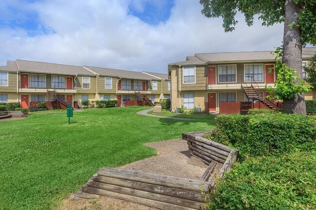 The Redford Rentals - Houston, TX | Apartments.com