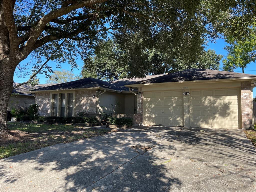 16931 Starboard View Dr, Friendswood, TX 77546 - House Rental in ...