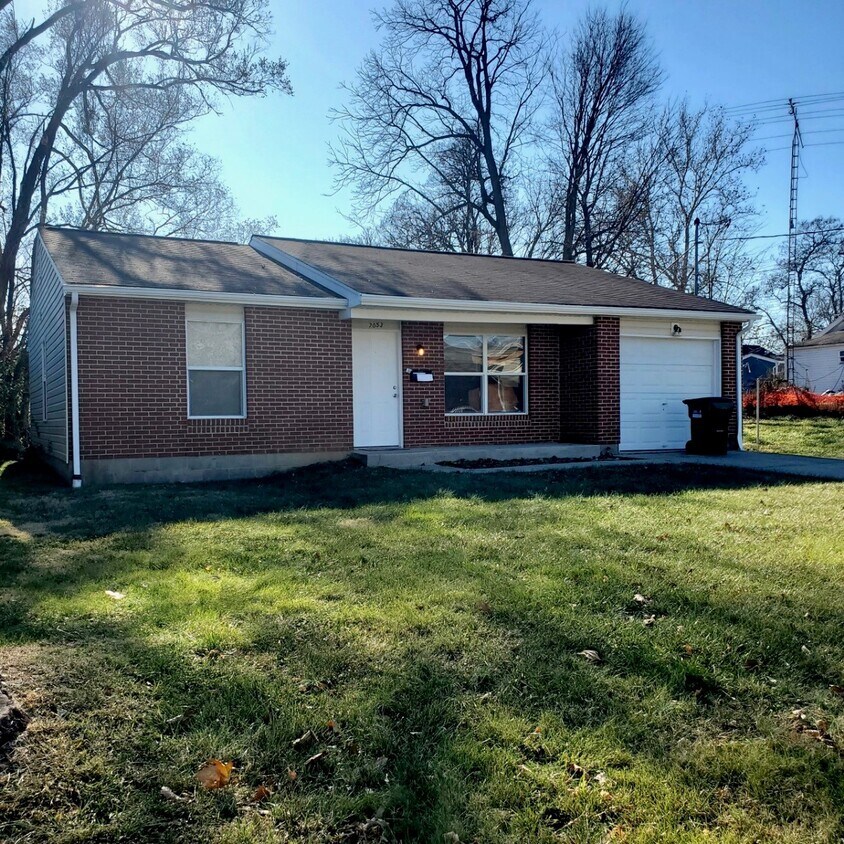 2053 4th Ave, Cincinnati, OH 45224 - House Rental in Cincinnati, OH ...