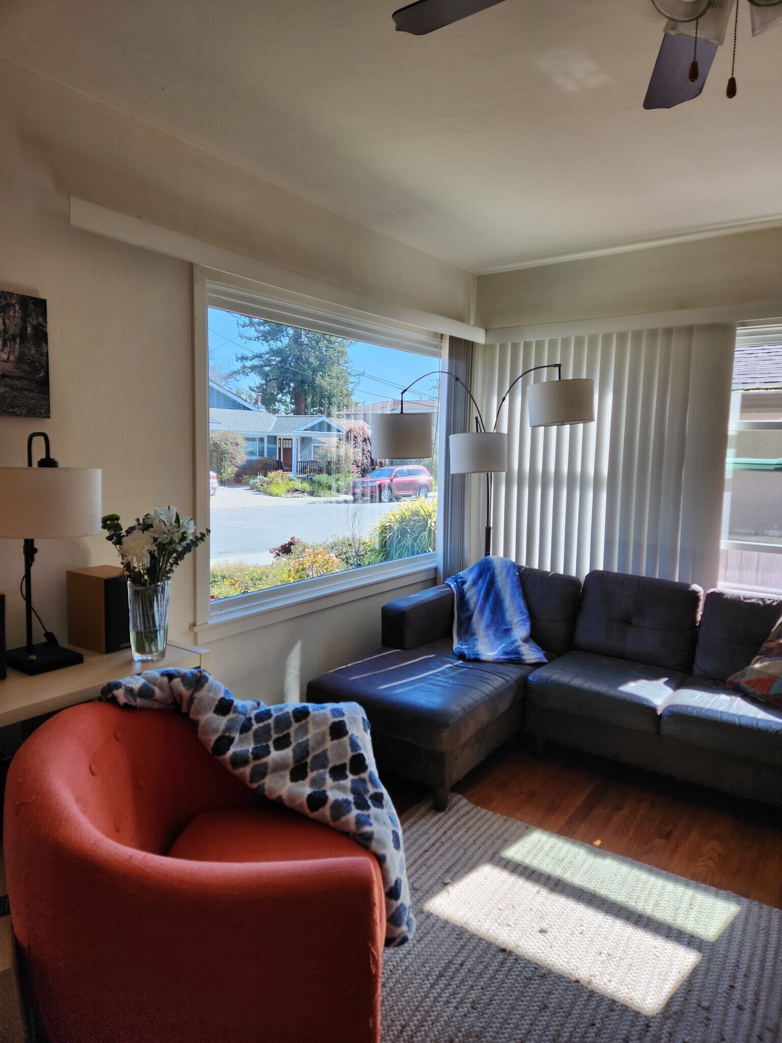 243 Darwin St, Santa Cruz, CA 95062 - House Rental in Santa Cruz, CA ...
