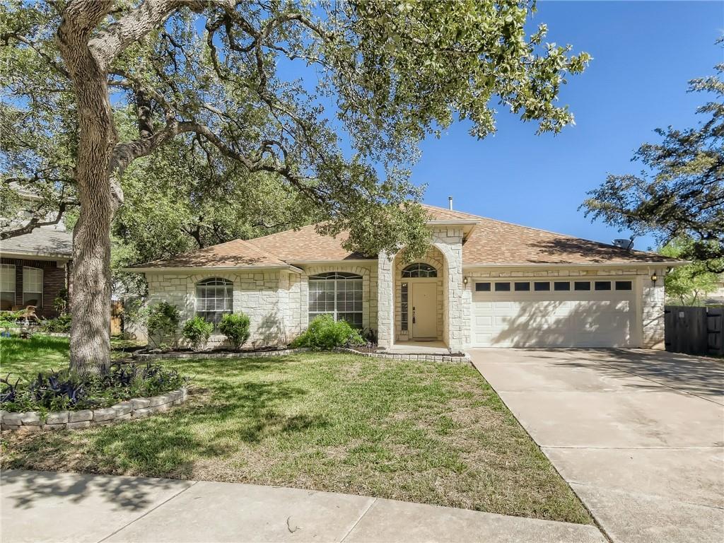 2407 Corbin Way, Cedar Park, TX 78613 - House Rental in Cedar Park, TX ...