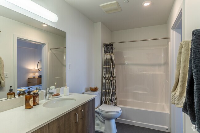 Range Apartments - Apartments in Bend, OR | Apartments.com