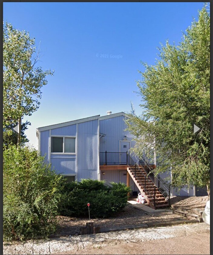 4506 Picturesque Cir Unit #4, Colorado Springs, CO 80917 - Room for ...