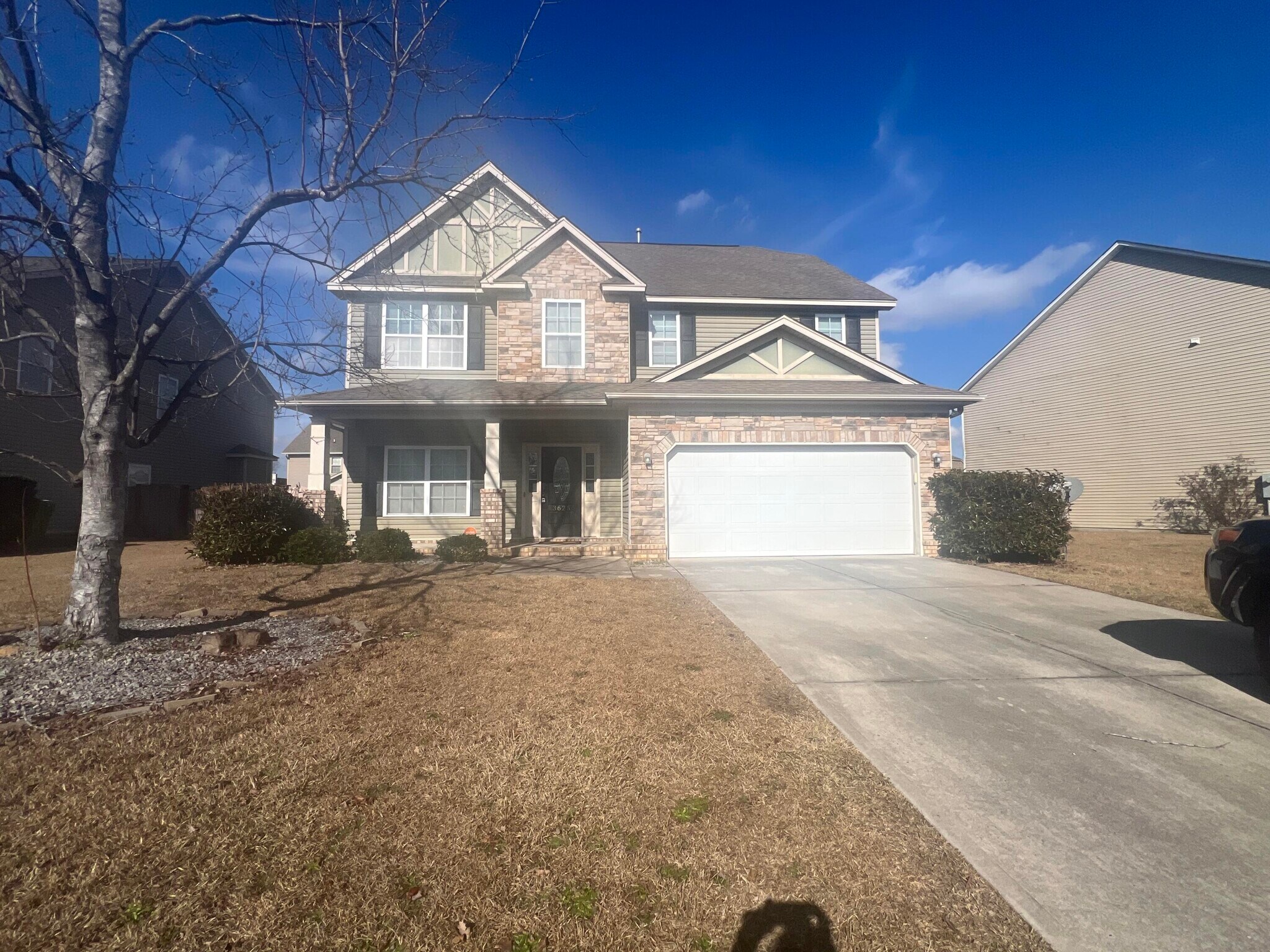 3625 Galloway Ln, Sumter, SC 29154 - House Rental in Sumter, SC ...