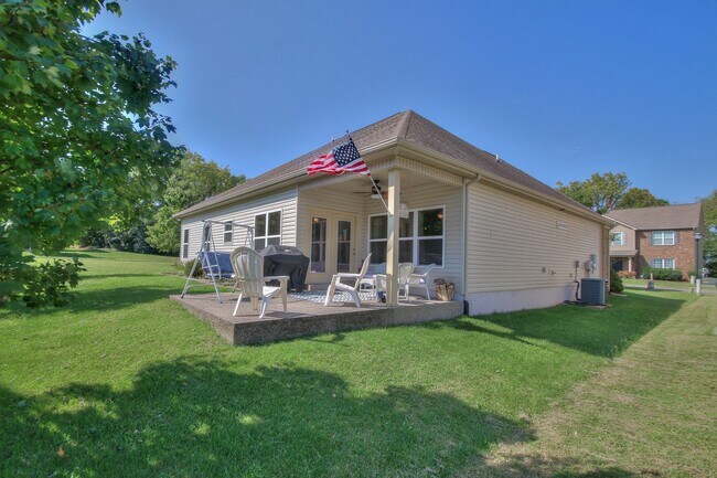 6100 Cane Springs Rd, Antioch, TN 37013 - House Rental in Antioch, TN ...