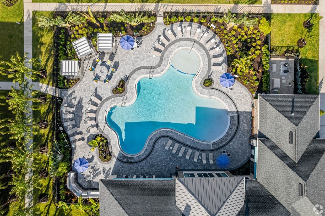 VIVE Apartments - Fort Myers, FL - 3200 Champion Ring Rd Fort Myers, FL ...