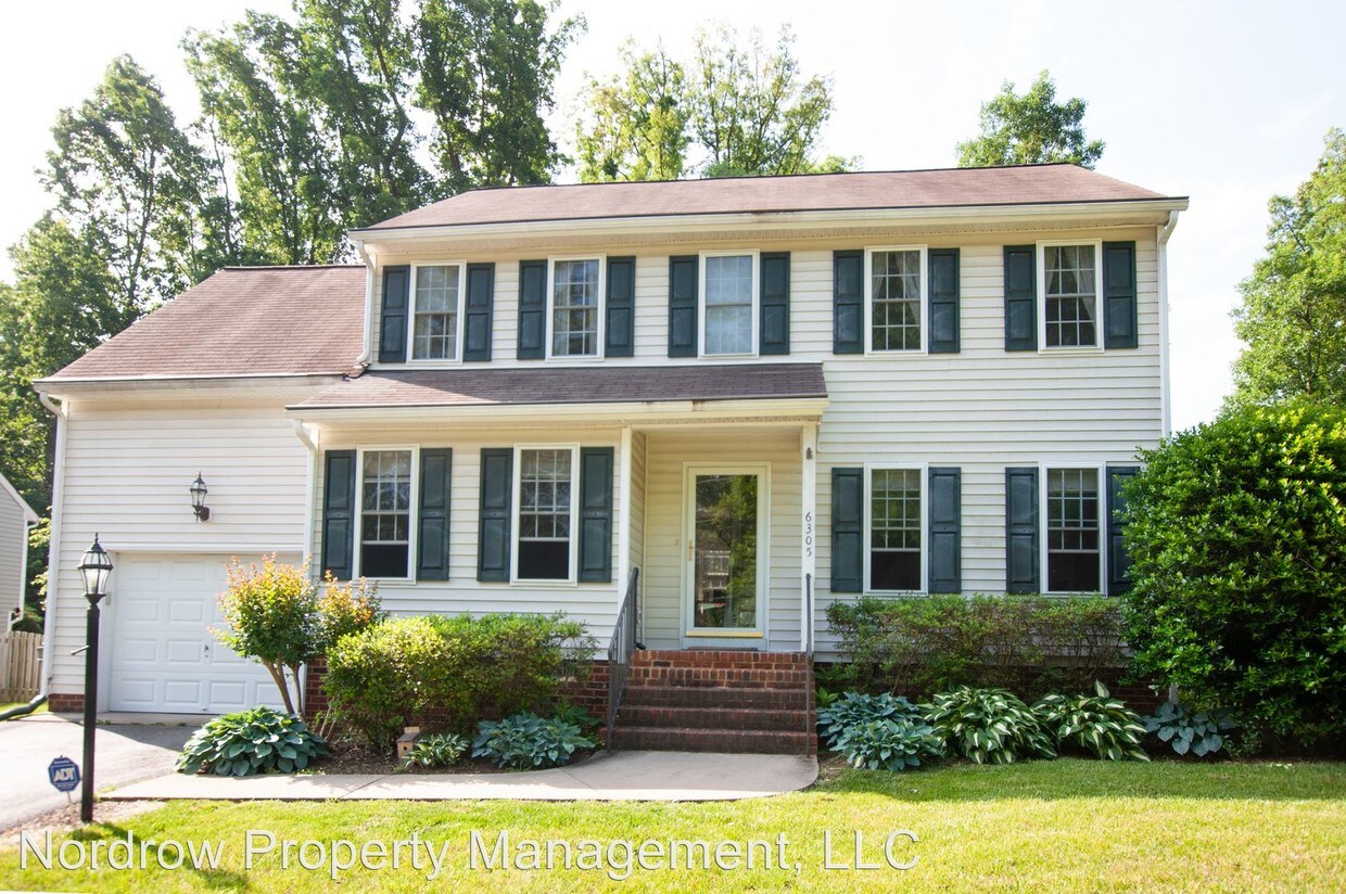 6305 Bliley Rd, Richmond, VA 23225 - House Rental in Richmond, VA ...