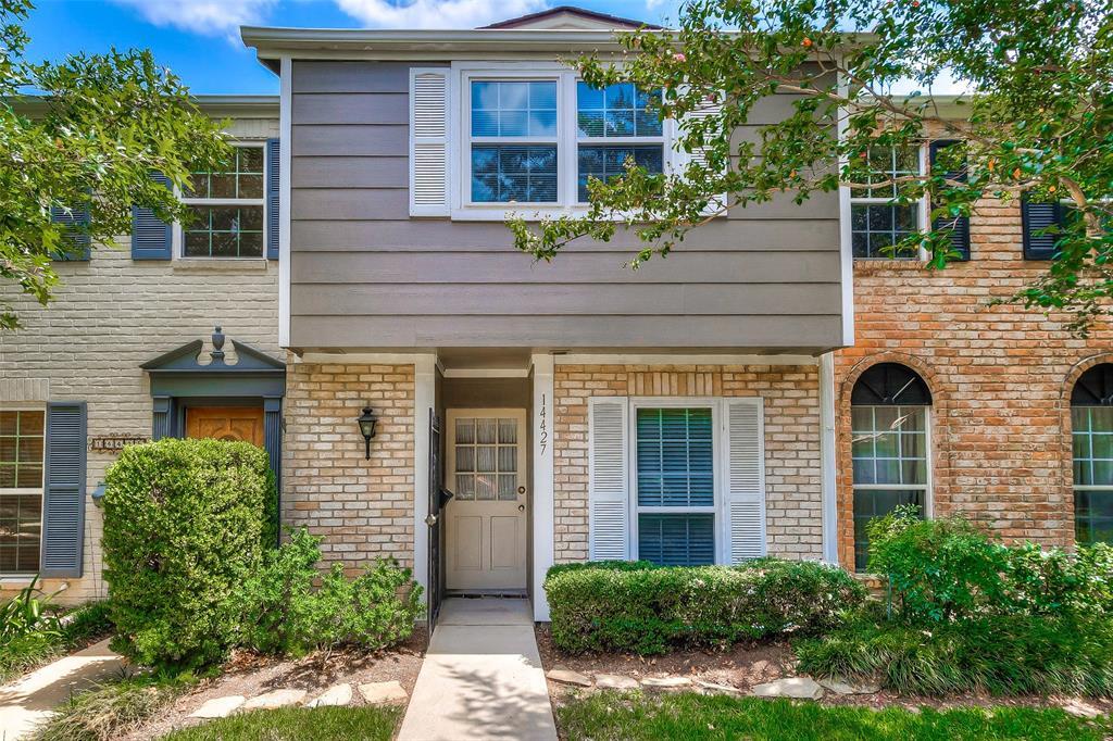 14427 Still Meadow Dr, Houston, TX 77079 - House Rental in Houston, TX ...