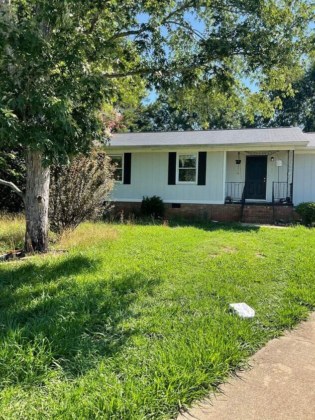 217 Amanda Dr, Central, SC 29630 - House Rental in Central, SC ...