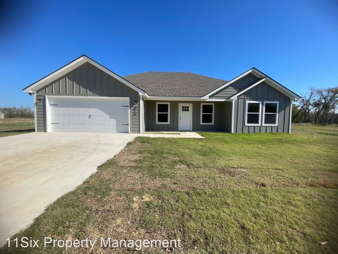 410 kats Ave, Silo, OK 74701 - House Rental in Silo, OK | Apartments.com