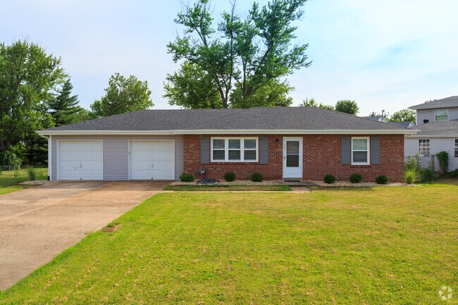 Sappington Houses under $2,500 - Saint Louis, MO - 1 Homes | Apartments.com