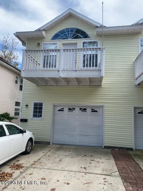126 Seminole Rd, Atlantic Beach, FL 32233 - House Rental in Atlantic ...