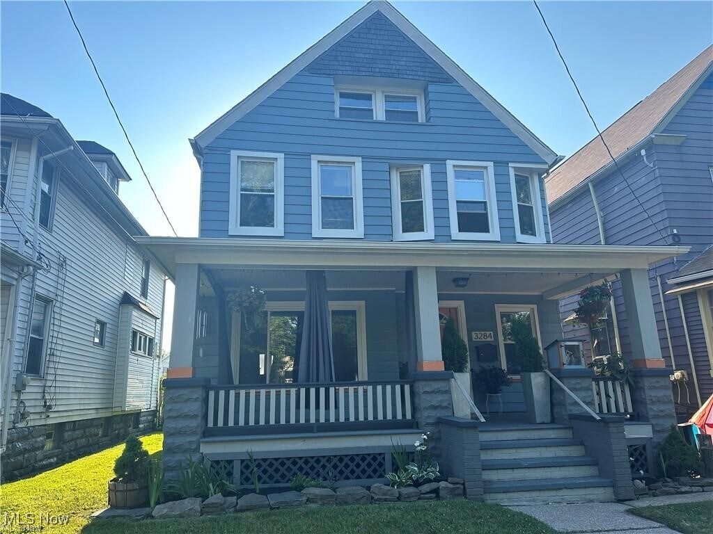 3284 Scranton Rd, Cleveland, OH 44109 - House Rental in Cleveland, OH ...
