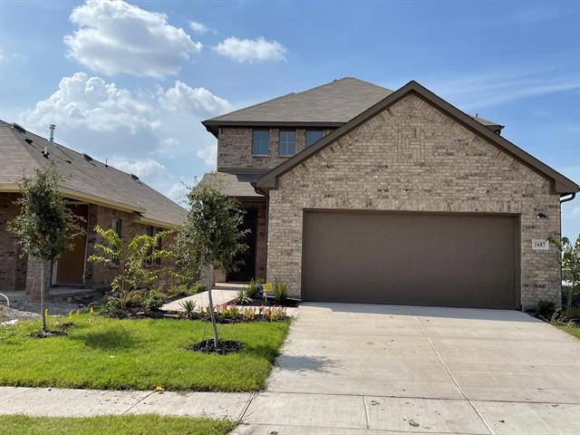 1687 Timpson Dr, Heath, TX 75126 - House Rental in Heath, TX ...