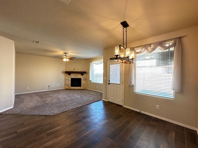 7009 Spade Ranch Rd, Odessa, TX 79765 - House Rental in Odessa, TX ...