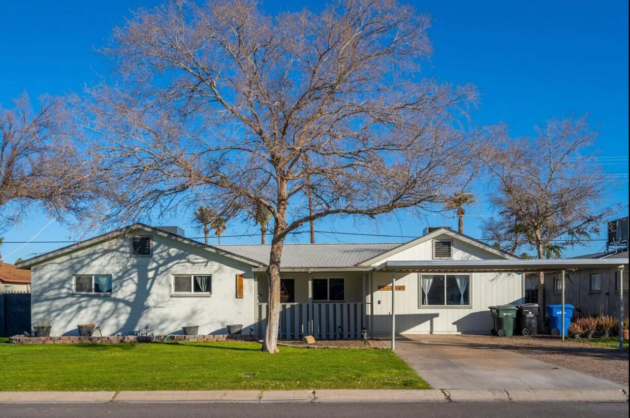 3330 E Cypress St, Phoenix, AZ 85008 - House Rental in Phoenix, AZ ...